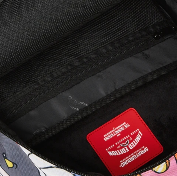 Sprayground | Bags | Sprayground Early Dazed Backpack | Poshmark